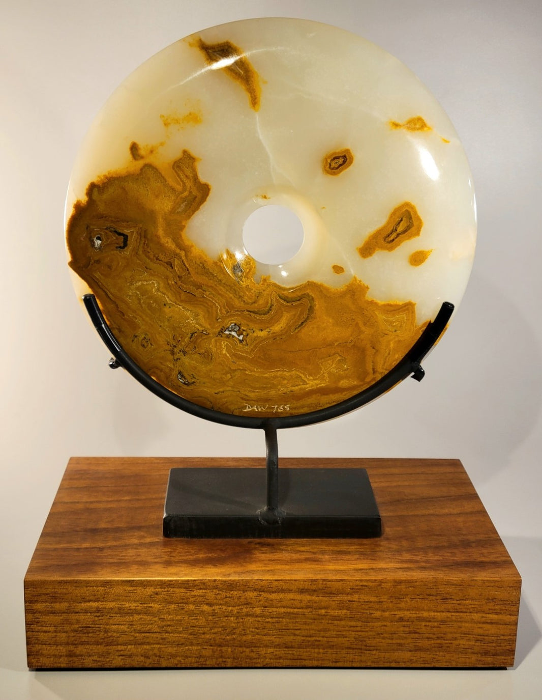 Abstract Stone Art Collection| Bespoke Stone Designs with Fathom Stone