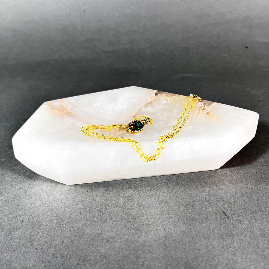 The Fathom Collection | Exclusive Stone Art at Four Seasons Whistler