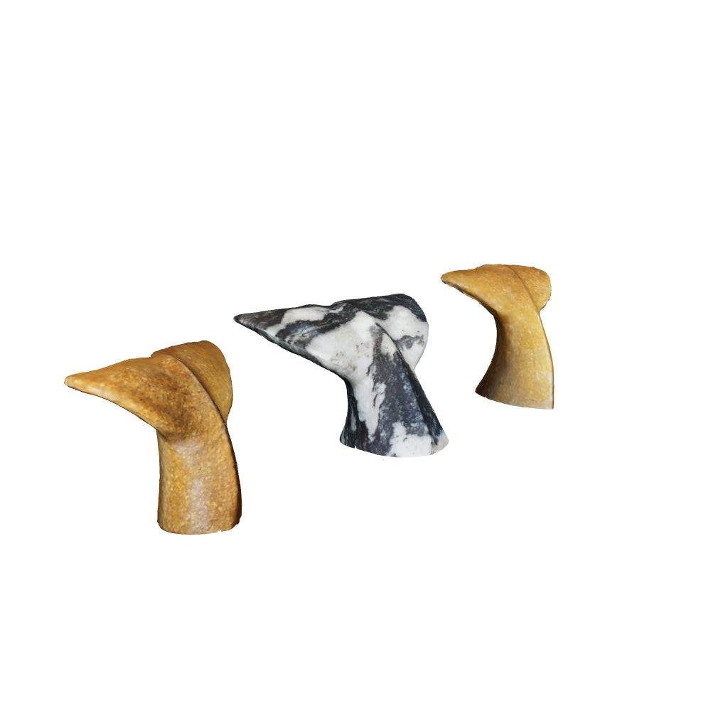Whale Tails