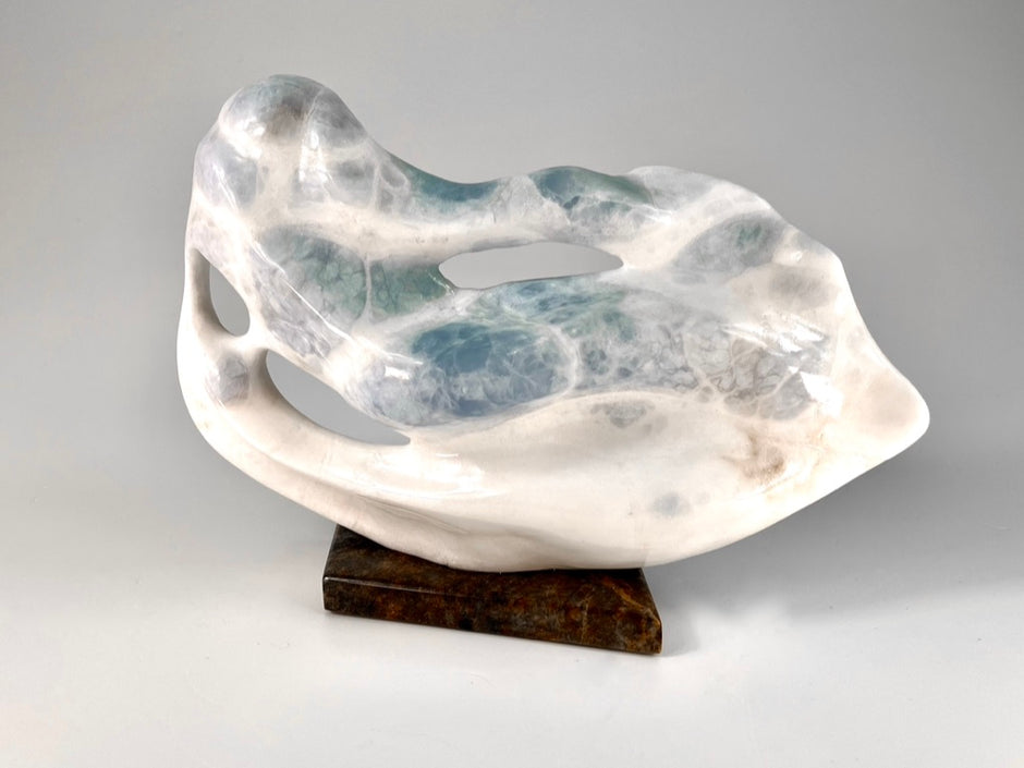 Shop the Finest Alabaster Stone Collection Online | Fathom Stone