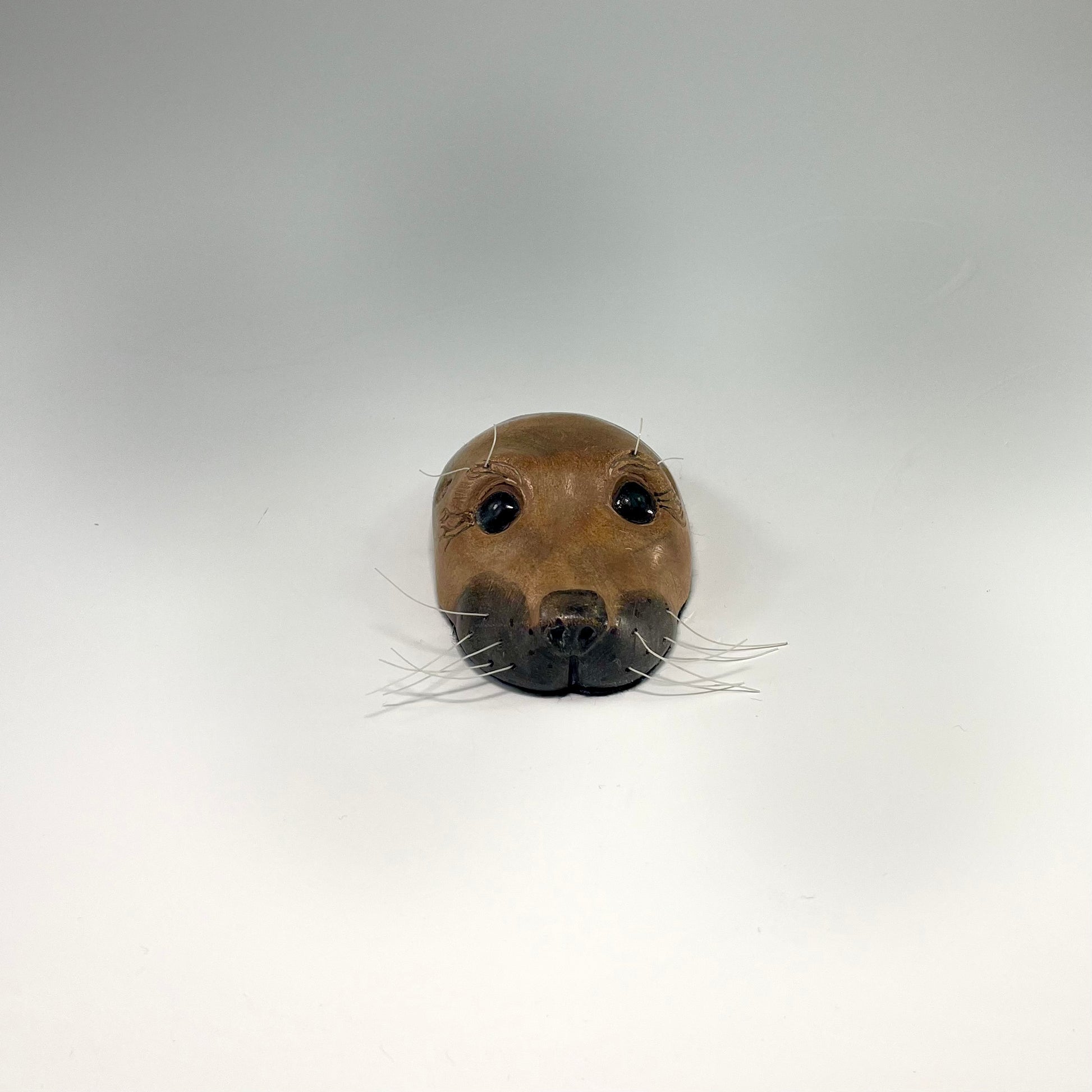 Seal Heads